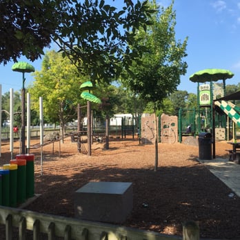 IMAGINATION STATION PLAYGROUND - Updated November 2025 - 15 Photos ...