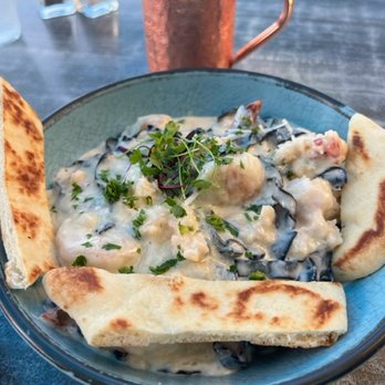 TOPSIDE BY NDMK - Updated May 2024 - 165 Photos & 86 Reviews - 708 ...