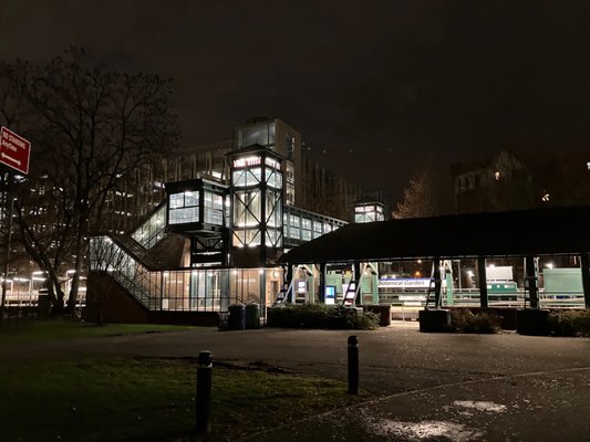 MTA METRO NORTH STATION - BOTANICAL GARDEN - Updated October 2025 - 24 ...