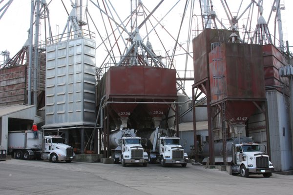 GERBER FEED SERVICE - Updated December 2025 - 3094 Moser Rd, Dalton ...