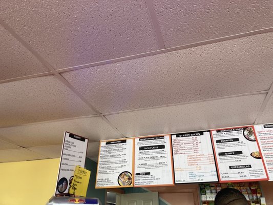 TROMPITOZ TAQUERIA - 71 Photos & 71 Reviews - 4832 US-380, Princeton ...