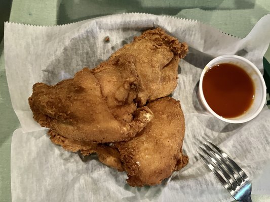 TOMKEN’S FRIENDLY FRIED CHICKEN - 106 Photos & 204 Reviews - 8001 W ...