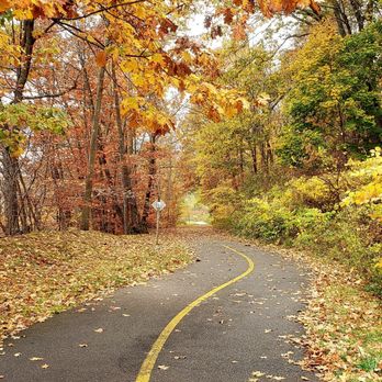 MERIDEN LINEAR TRAILS - Updated December 2025 - 63 Photos - 142 E Main ...