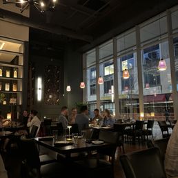 MARIGOLD - Updated December 2025 - 181 Photos & 63 Reviews - 60 W 5th ...