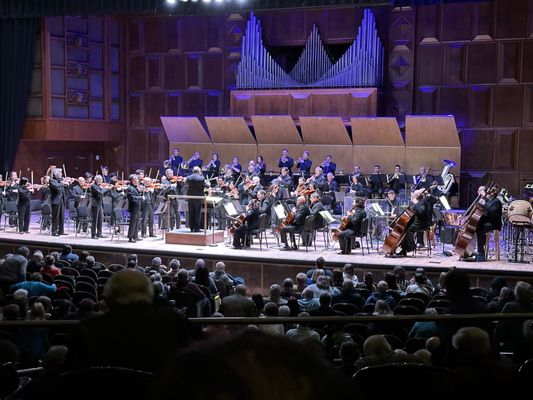 THE FORUM AUDITORIUM - Updated October 2025 - 17 Photos - 500 Walnut St ...