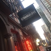 STRANGELOVE - 31 Photos & 47 Reviews - Dive Bars - 229 E 53rd St, New ...
