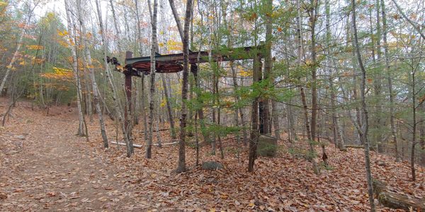 MOUNT AGAMENTICUS TRAIL - Updated December 2024 - 167 Photos & 31 ...