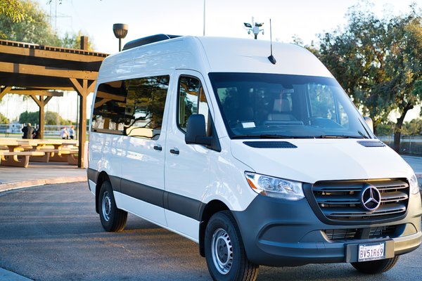 PACIFIC VAN RENTAL - Updated October 2025 - 22 Photos - Buena Park ...