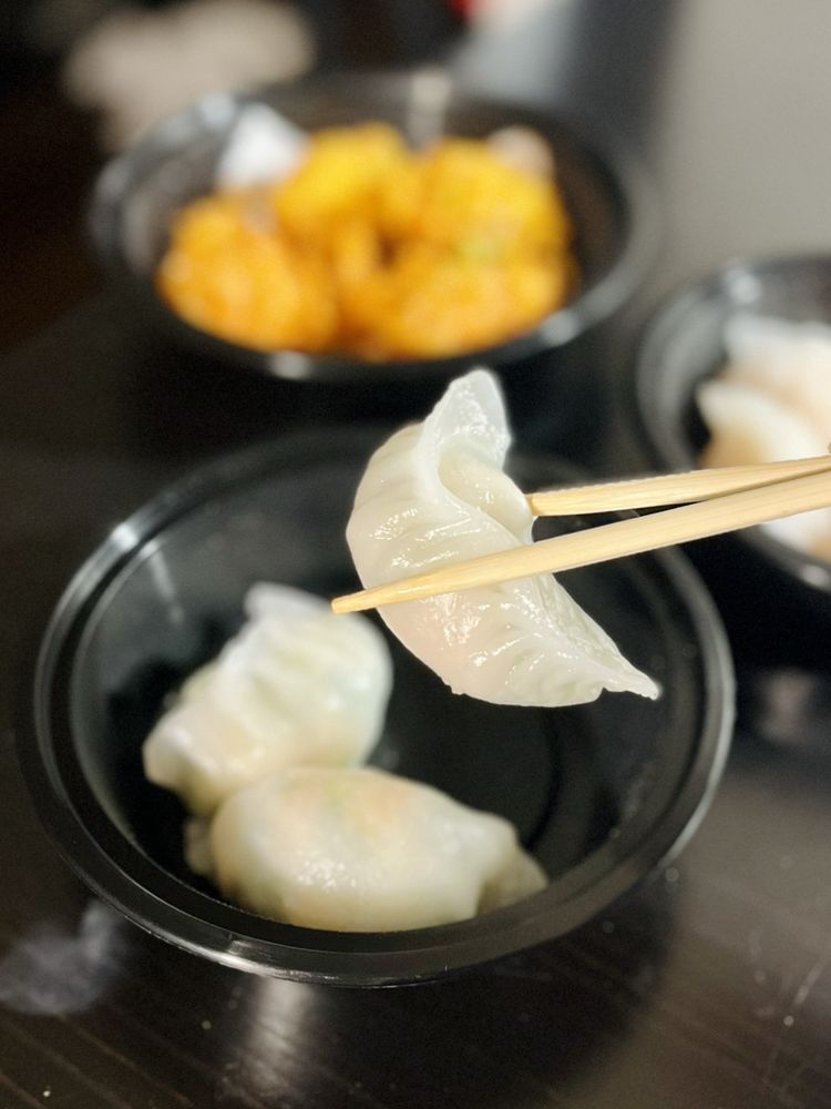 IXLB DIM SUM EATS - Updated September 2024 - 295 Photos & 123 Reviews ...