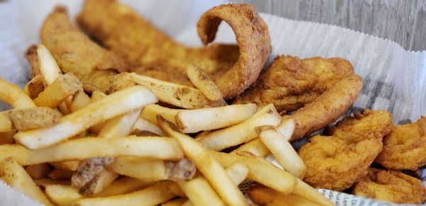 SKRIMP SHACK - 188 Photos & 173 Reviews - 1269 N Military Hwy, Norfolk ...