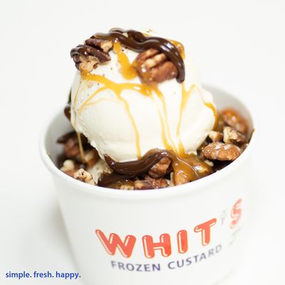 WHIT’S FROZEN CUSTARD OF KERNAN SQUARE - Updated December 2025 - 78 ...