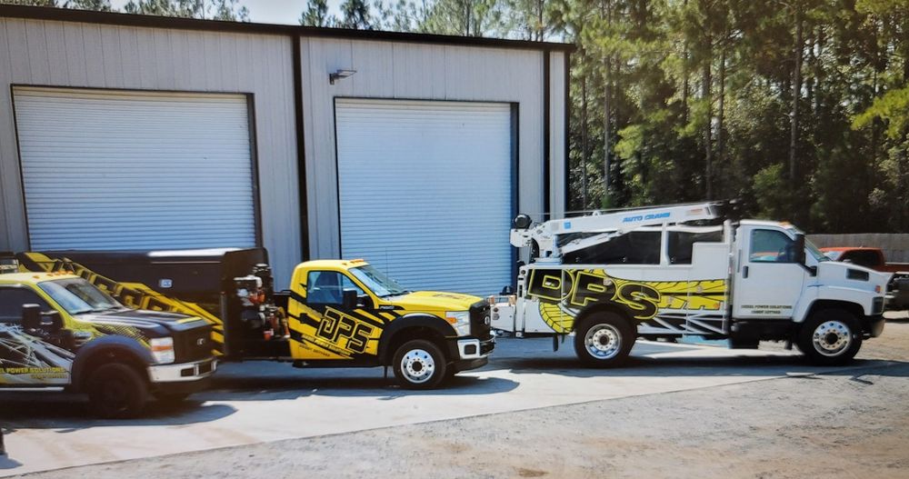 DIESEL POWER SOLUTIONS - Updated December 2025 - Request a Quote - 430 ...