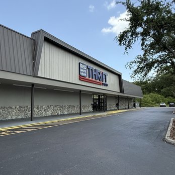 RED WHITE & BLUE THRIFT STORE - Updated December 2025 - 33 Photos & 14 ...