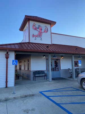 CAJUN TEX - Updated February 2026 - 236 Photos & 207 Reviews - 104 W ...