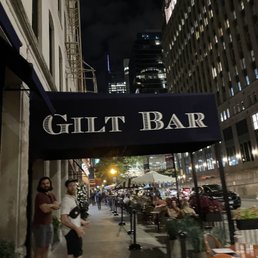 GILT BAR - Updated November 2024 - 1703 Photos & 2057 Reviews - 230 W ...