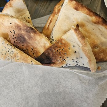 NOOSH KITCHEN - Updated May 2025 - 388 Photos & 367 Reviews - 11880 ...