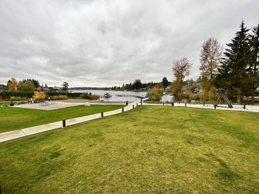 NORTH COVE PARK - Updated December 2025 - 55 Photos - 1812 Main St, Lake Stevens, Washington ...