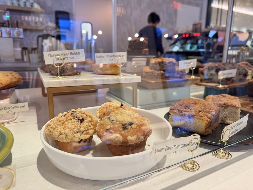 REVIVAL CAFE + KITCHEN - Updated October 2025 - 18 Photos - 15 Necco St ...