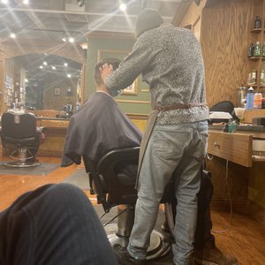 TWEED BARBERS OF BOSTON - 82 Photos & 284 Reviews - 1313 Washington St ...