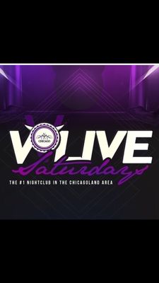 VLIVE CHICAGO - Updated November 2025 - 16288 Dixie Hwy, Markham ...
