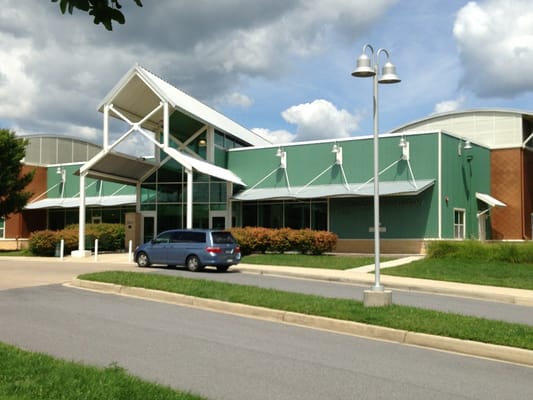 HOWARD COUNTY LIBRARY SYSTEM - GLENWOOD BRANCH - Updated November 2025 ...