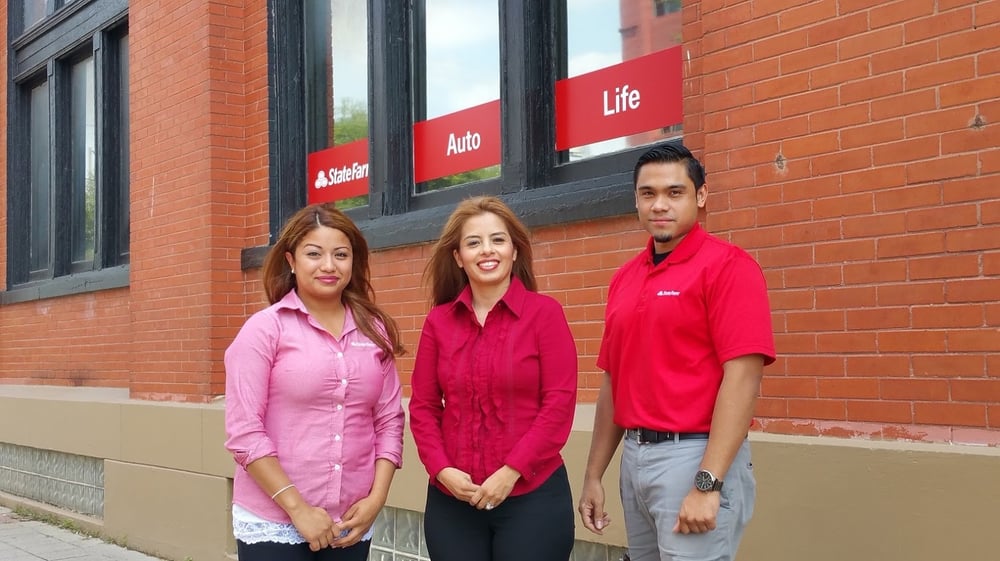 ISAIAH MARTINEZ - Updated March 2025 - Waco, Texas - Insurance - Phone ...