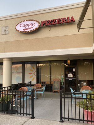CAPPY’S PIZZA - Updated December 2025 - 128 Photos & 176 Reviews ...