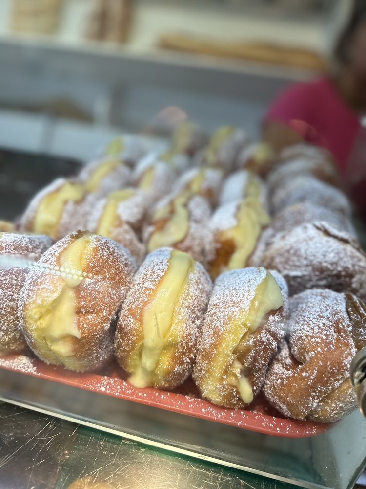 MOISES BAKERY - Updated June 2026 - 242 Photos & 231 Reviews - 7310 ...