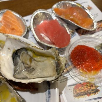 SUKIYA SUSHI & JAPANESE BUFFET - Updated November 2024 - 163 Photos ...