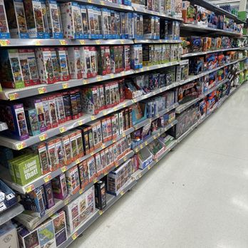 WALMART SUPERCENTER - Updated June 2024 - 407 Photos & 345 Reviews ...