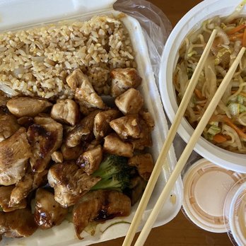 HIBACHI JAPANESE EXPRESS - Updated December 2025 - 97 Photos & 83 ...