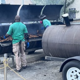 CHEF TALLY WORLD FAMOUS JERK - Updated August 2025 - 173 Photos & 170 ...