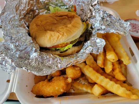 COOK OUT - Updated April 2024 - 112 Photos & 220 Reviews - 1807 W End ...