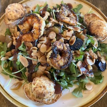 RIVERWALK CAFE & OYSTER BAR - Updated July 2024 - 284 Photos & 359 ...