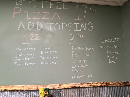PIG & PIE - 37 Photos - 2324 Greys Point Rd, Topping, Virginia - Pizza ...