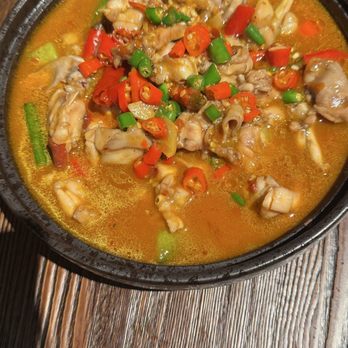 62 SECRET KITCHEN - Updated July 2025 - 48 Photos & 22 Reviews - 62 ...