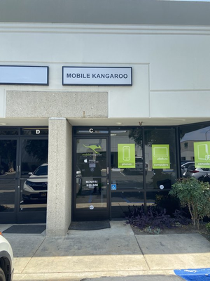 MOBILE KANGAROO - Updated December 2025 - 10 Photos & 60 Reviews - 5525 ...