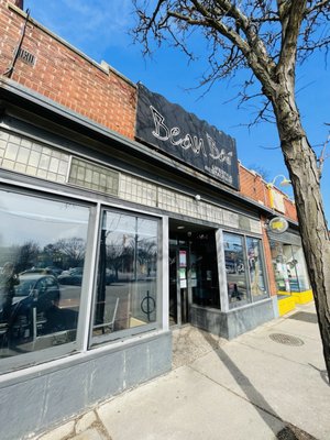 BEAN BAR - Updated March 2025 - 106 Photos & 101 Reviews - 1012 King ...