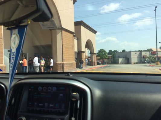 HOUSTON-SPRING MEGA CENTER DPS - Updated December 2025 - 21 Photos ...