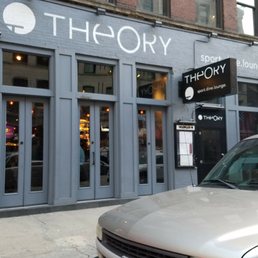THEORY - Updated July 2025 - 481 Photos & 964 Reviews - 9 W Hubbard St ...