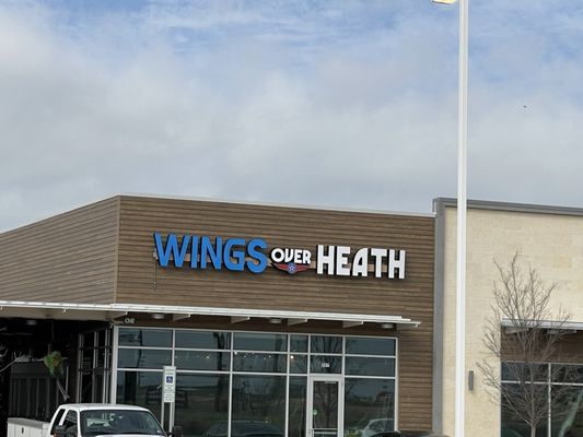 WINGS OVER HEATH - Updated August 2025 - 68 Photos & 60 Reviews - 507 ...