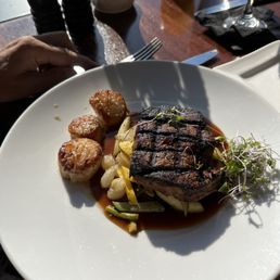 AQUA RESTAURANT - Updated October 2025 - 554 Photos & 514 Reviews ...