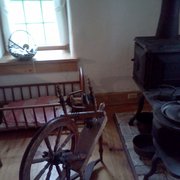 TRIMBORN FARM - 10 Photos - Venues & Event Spaces - 8881 W Grange Ave ...