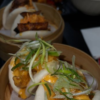 DUMPLING DOJO - Updated September 2024 - 663 Photos & 379 Reviews - 16 ...