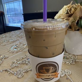 ALISON’S CAFE HOUSE - Updated March 2025 - 454 Photos & 236 Reviews ...