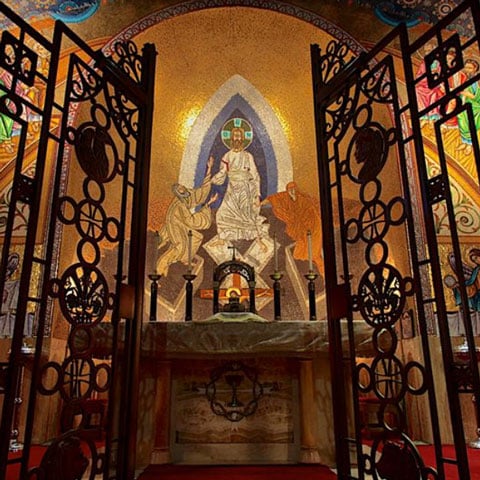 ANNUNCIATION GREEK ORTHODOX CHURCH - Updated July 2025 - 962 East Ave ...