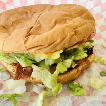 CREAM BURGER - Updated December 2025 - 105 Photos & 158 Reviews - 3481 ...