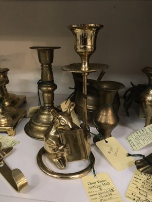 OHIO VALLEY ANTIQUE MALL - 151 Photos & 85 Reviews - 7285 Dixie Hwy ...