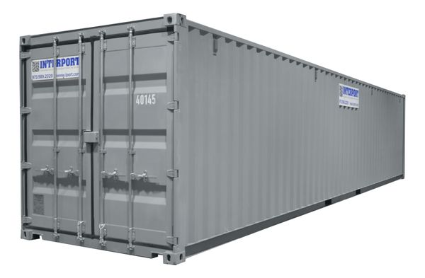 INTERPORT - Updated August 2025 - 20 Photos - 635 Delancy St, Newark ...