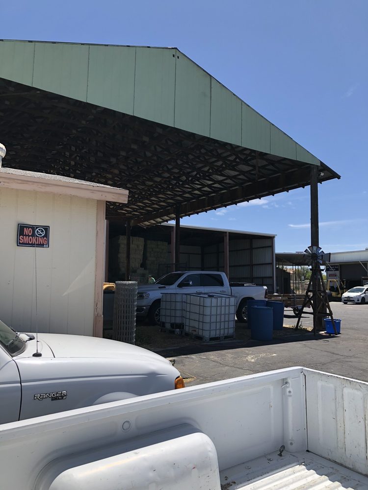 OK FEED & SUPPLY - Updated April 2024 - 45 Photos & 70 Reviews - 3701 E ...